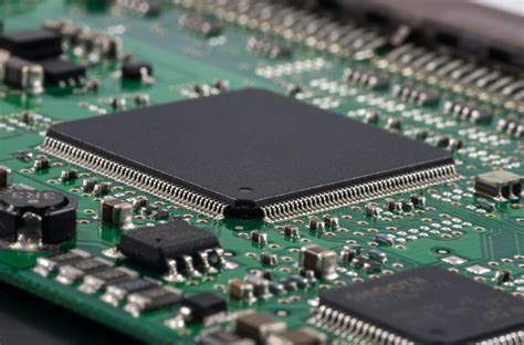 Understanding The Role Of Microchip Distributors In The Electronics Supply Chain Informic