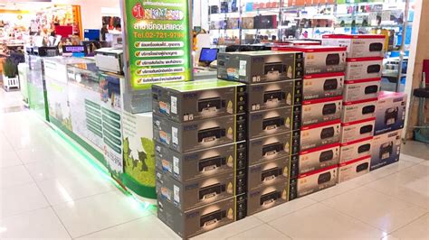 หมึกหมด ปริ้นเตอร์เสีย หัวพิมพ์ตัน หมึกไม่ออกสีเพี้ยน เครื่องปริ้นเตอร์ Error เครื่องปริ้นเตอร์