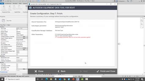 Bim Interoperability Tools For Revit Screenshot 2