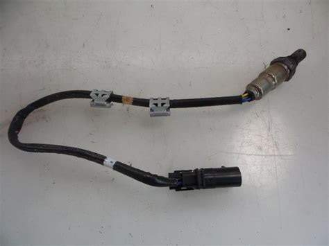 Lambda Probe Volkswagen Polo V TDI DPF BlueMotion Technology L C