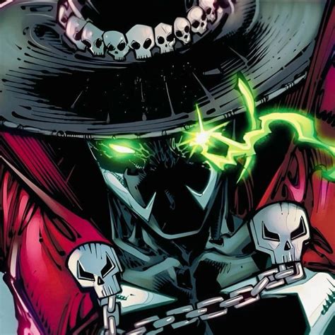 Spawn 6 By Caperneck11 On Deviantart