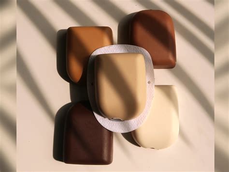 Omnipod Cover Bundle 5 Neutrals Etsy