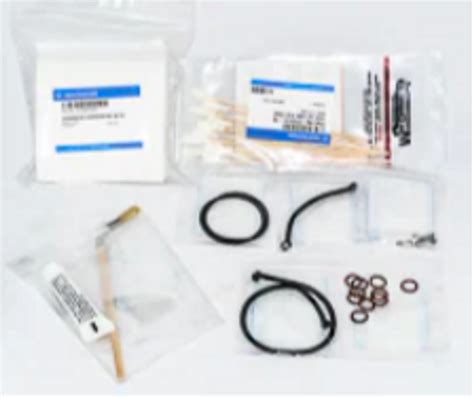 Preventative Maintenance Kit Ctc Pal Autosampler Medex Supply