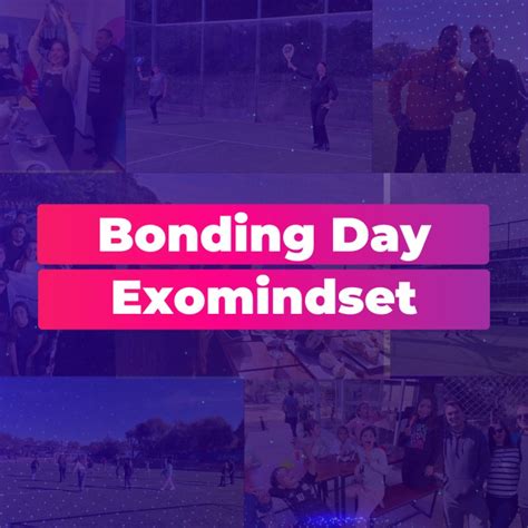 Video Exomindset On Linkedin Teambuilding Exomindset Culture
