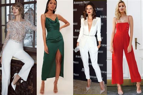 ¿cómo Vestirme En Navidad Estos Son Los Looks Que Estarán En Tendencia Esta Nochebuena Infobae