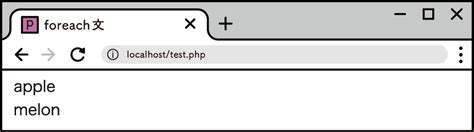 【php】foreach文の基礎やbreakとcontinueの使い方を初心者向けに徹底解説！ Tagnote