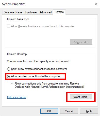 3 Ways To Enable Remote Desktop On Windows Server 2019