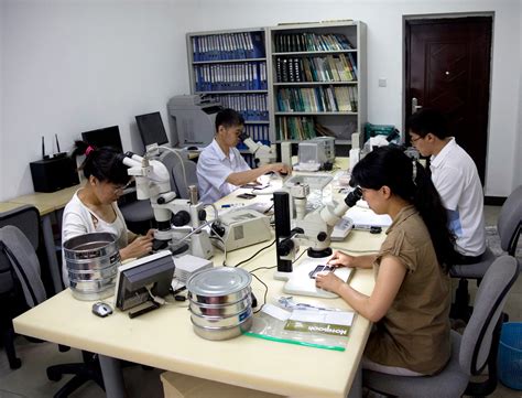 中国考古