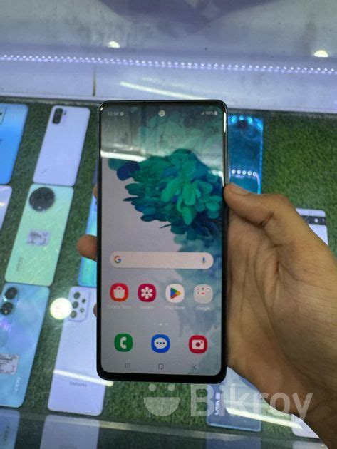 Samsung Galaxy S Fe Used For Sale In Mirpur Bikroy