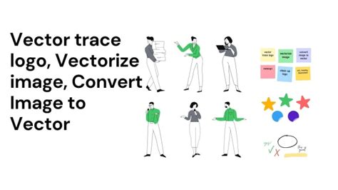 Do Vector Trace Logo Vectorize Image Convert Image To Vector Redesign By Shohan Fiverr