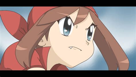 Sapphire Pokespe By Kirlia On Deviantart