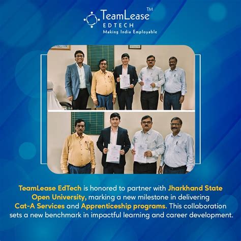 Educationexcellence Careerdevelopment Strategicpartnership