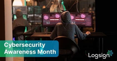 Logsign On Linkedin Cybersecurityawarenessmonth Cyberawareness Incidentresponse…