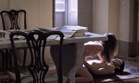 Giulia Ando Nude Sex Scenes Compilation From I Distesi Scandal Planet