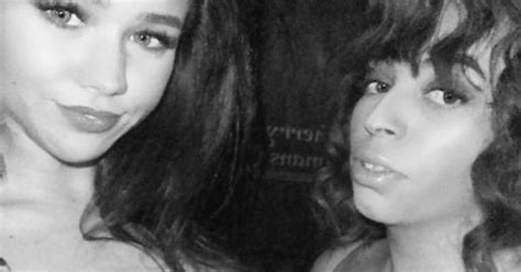 Effie Diazs Instagram Twitter And Facebook On Idcrawl