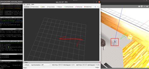 基于xtdrone的三维运动规划之ego planner 学习笔记 egoplanner 2d csdn博客
