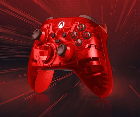 Presentata Ledizione Speciale Pulse Cipher Del Controller Wireless Xbox Gamingdeputy Italy