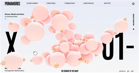 React Threerapier Examples Codesandbox