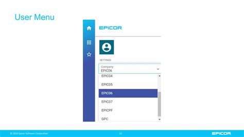 Epicor Kinetic REST API Services Overview Pptx