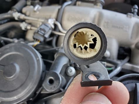 P0303 Fault Code On 2013 Q5 Premium Plus Audiworld Forums