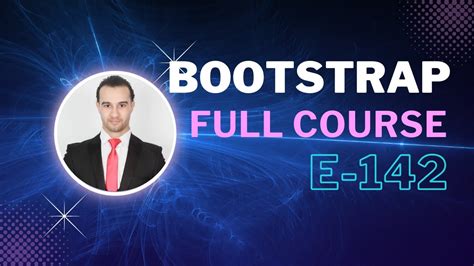142 Border Radius In Bootstrap Youtube