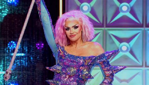 Rupauls Drag Race All Stars 6 Winner Kylie Sonique Love Interview