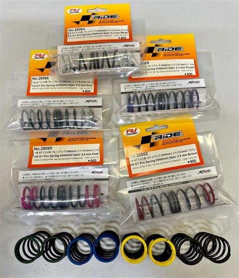 Tyre Warmers GT Springs Tweak Tools R C Tech Forums