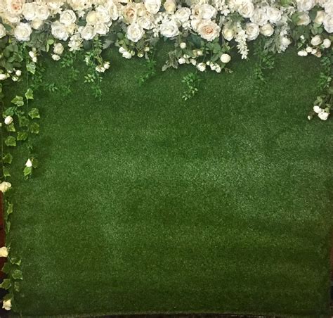 Photobooth Green Grass Backdrop Our Photoboothme Basic Backdrops Are Fabric Printed Tension