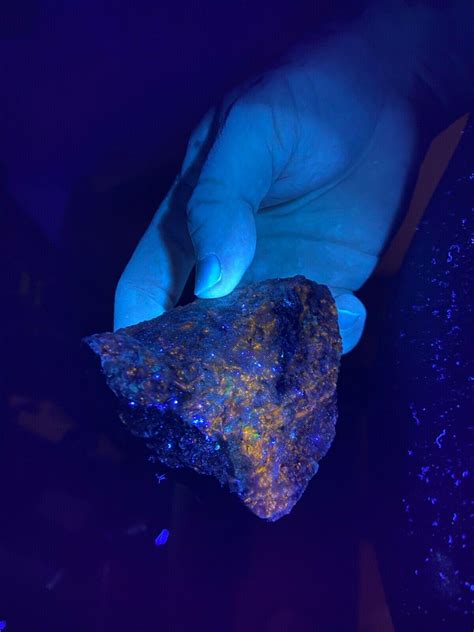 Sphalerite Acantite Burgin Mine E Tintic Mining District Utah Co