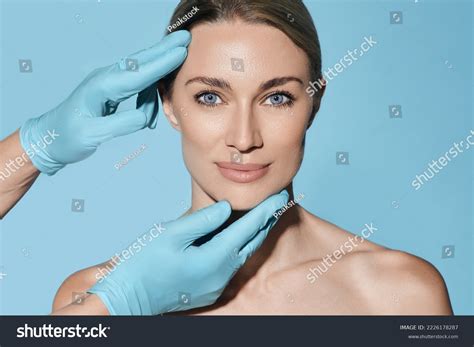 Female Faces Reference