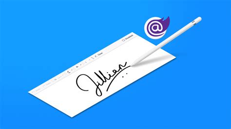Exploring The Blazor Signature Pad Component Syncfusion Blogs
