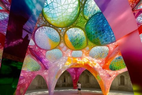 daydreaming with artificial intelligence pa architecture and technology