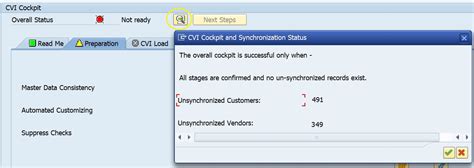 Cvi Cockpit Enabling Movement To Sap S4hana Thr Sap Community