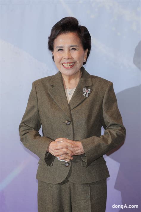 ‘66주년 이미자 은퇴 공연 ‘시대 반영 전통가요 지켜야” 종합 Da현장