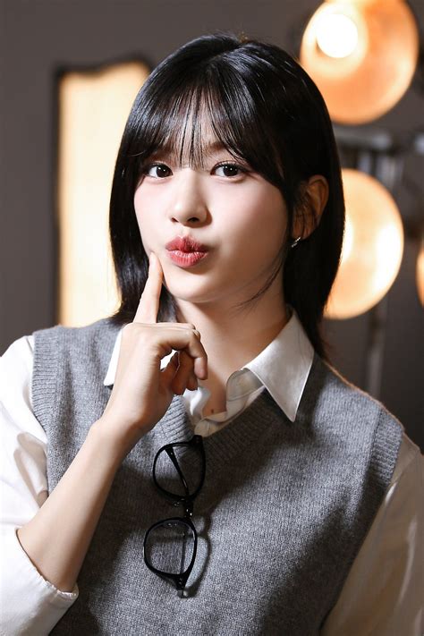 안유진 짱공유 연예인