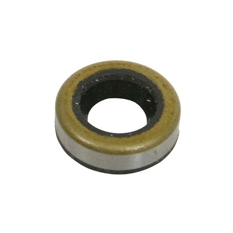 Seal Speedometer Pinion Buick Chevy Cadillac Gmc Oldsmobile 7