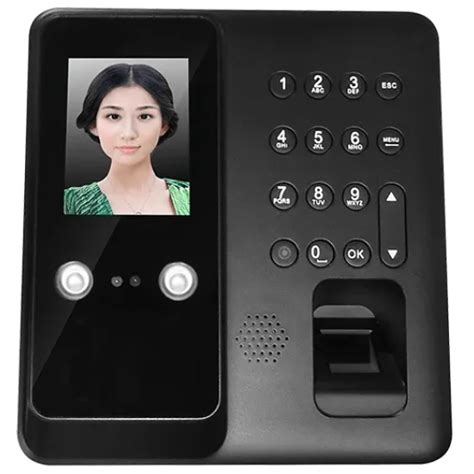 TIMMY TM F610 Biometric Fingerprint Machine PRICE IN BD Techdeal