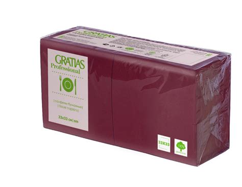 Характеристики Gratias Бумажные салфетки, 300 шт. подробное описание ...