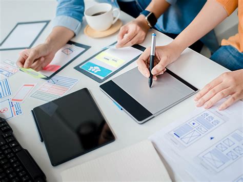 Common Web Design Mistakes To Avoid Blackbear Media