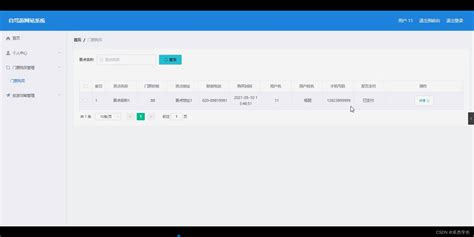 【附源码】计算机毕业设计java自驾游网站系统 自驾游系统java csdn博客
