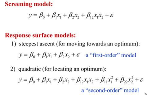 Confounding And Fractional Factorial Designs Flashcards Quizlet