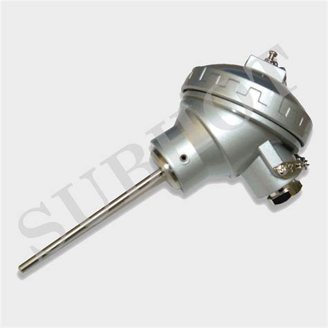 RTD TEMPERATURE SENSOR