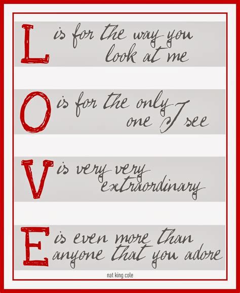 Cute Love Quotes About Your Crush Quotesgram