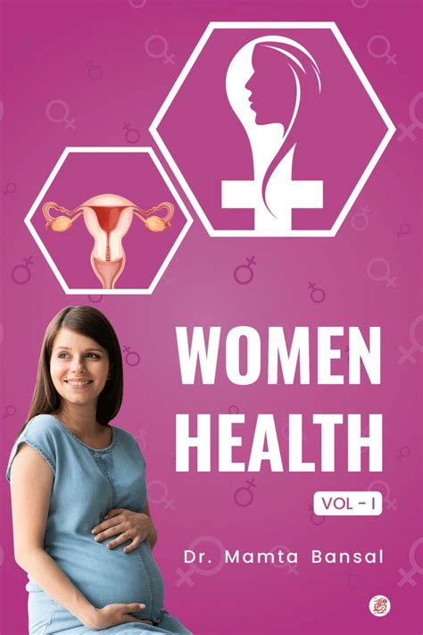 Pdf E Book Women Health Dr Mamta Bansal