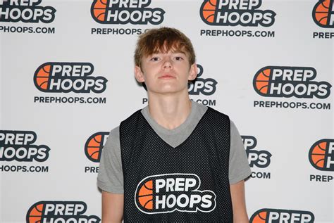 Top 250 Expo Team 3 Evals Prep Hoops