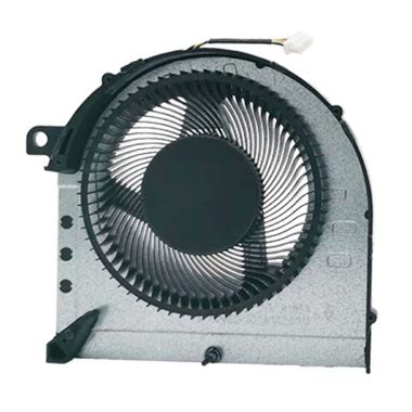 New Laptop Cpu Cooling Fan For Lenovo Ideapad Gaming Ach