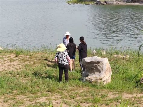 三下乡 高分子学院赴泰安市新泰市“咫尺青绿“环境调查团 青岛科技大学团委