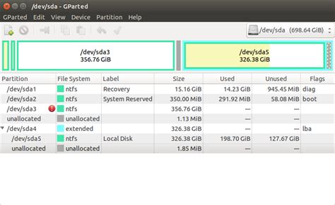 boot fixing grub rescue ask ubuntu