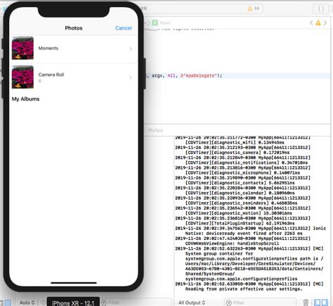 camera does not open ios · issue 532 · apache cordova plugin camera · github