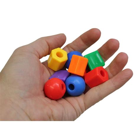 Sorting Beads By Color